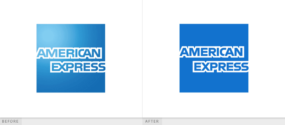 Our views on branding work we've seen - Fin International