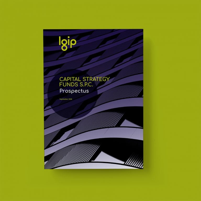 LGIP - Fin International