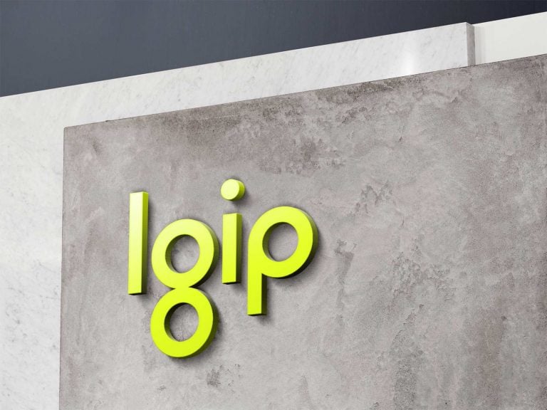 LGIP - Fin International