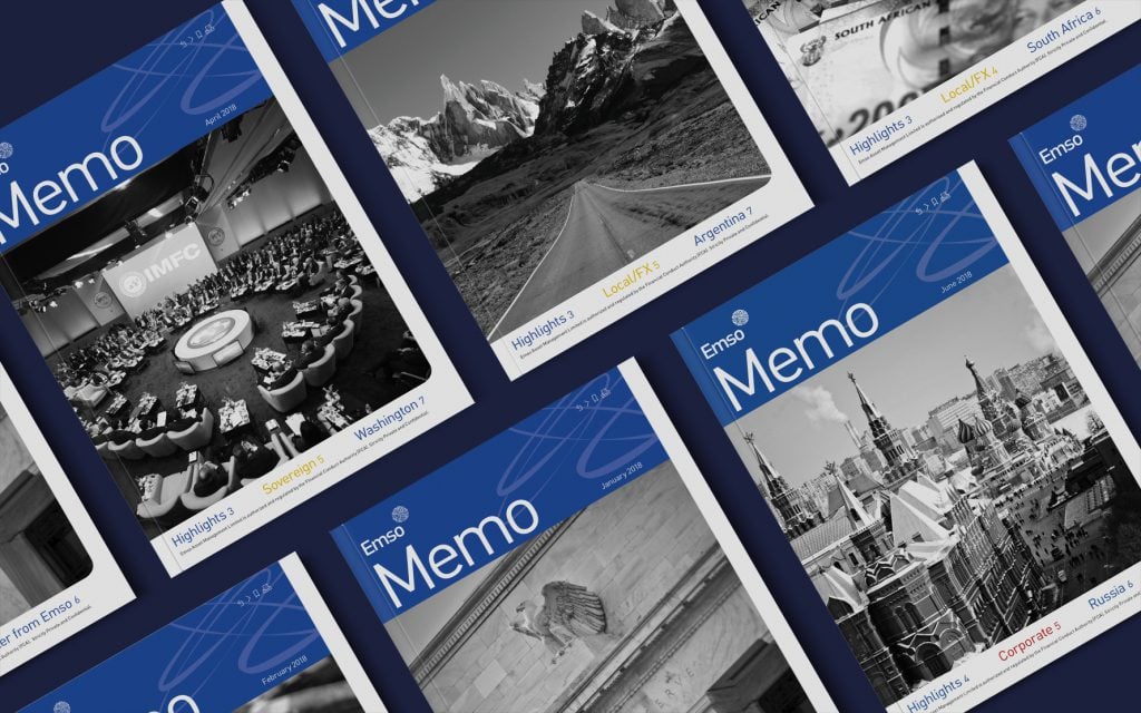 Emso - Fin International