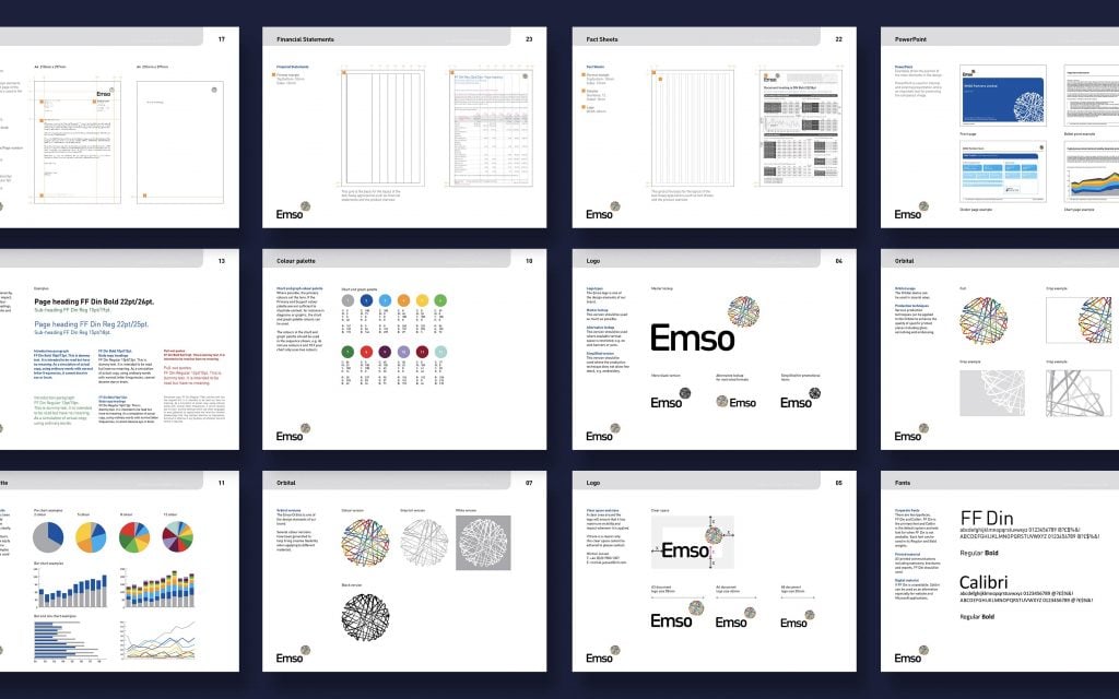 Emso - Fin International