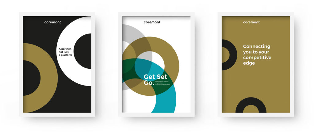 Coremont - Fin International