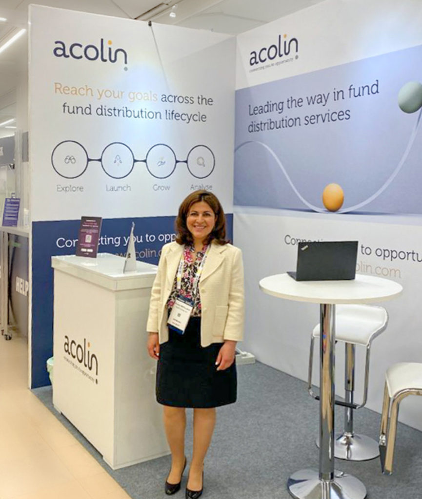 Acolin - Fin International