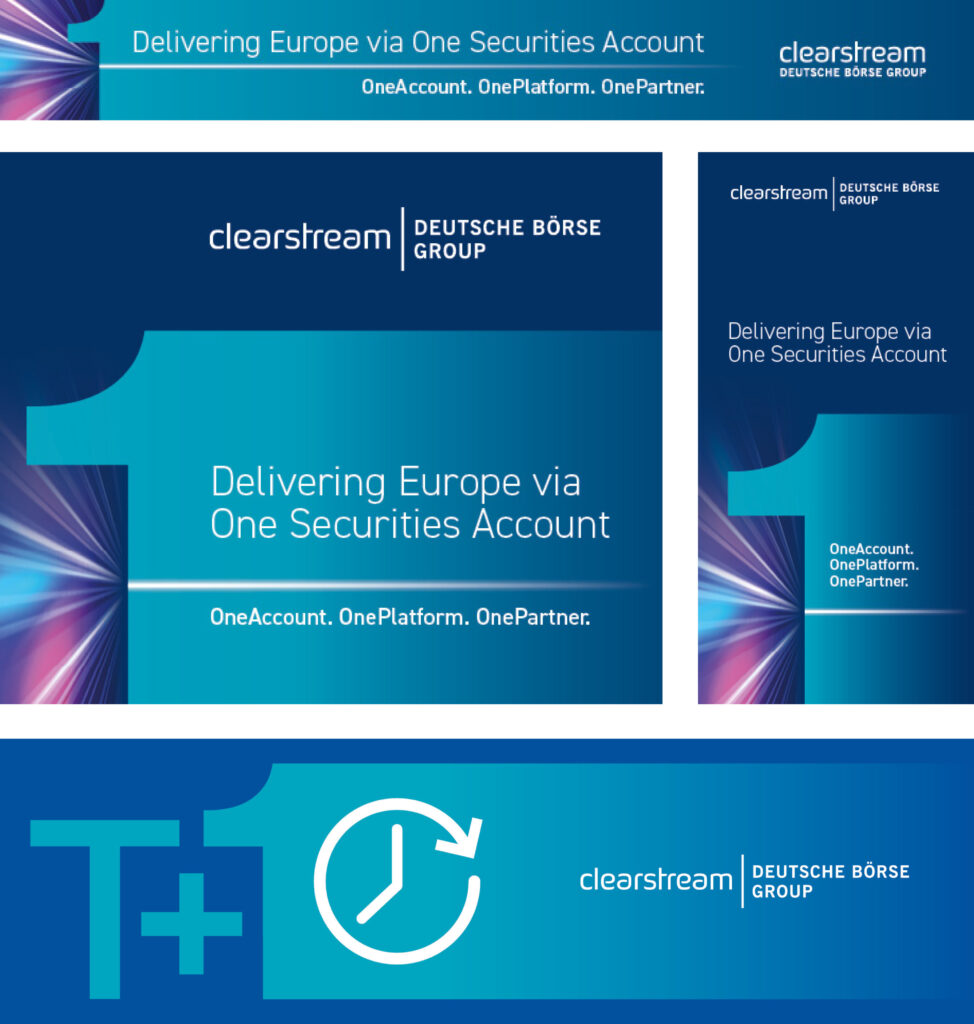 Clearstream - Fin International